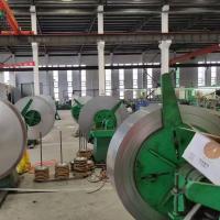 China Round / Square / Rectangle Stainless Steel Pipe Grade 201 304 Bright Surface For Windows And Doors for sale
