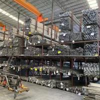 China 310S Stainless Steel Welded Pipe Tube 1.4845 For Heat Resistant Structure for sale