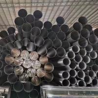 China ASTM A269 Stainless Steel Pipe Grade 316L Bright Annealing SS Pipe for sale