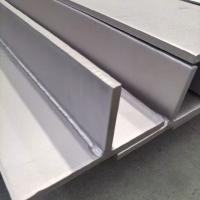 China Stainless Steel H Beam  / I Beam With Holes 201 304 316L 310S for Structure for sale