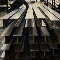 China 321 Stainless Steel H Beam / I Beam 150*150mm 200*200mm 250*250mm 300*300mm for sale