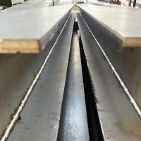 China 321 Stainless Steel H Beam / I Beam 150*150mm 200*200mm 250*250mm 300*300mm for sale
