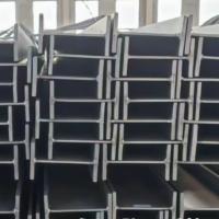 China Duplex 2205 / 1.4462 Stainless Sheet H Beam For Corrosion Resistance Structure for sale