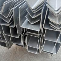 China 304 Stainless Steel Bending U Channel / C Channel 100*50 - 400*200mm for sale