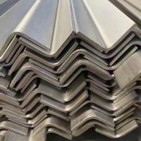 China Large Diameter Stainless Steel U Channel / C Channel AISI304 AISI316L AISI310S for sale