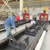 China 201/304/316L/310S/321/2205 Stainless Steel Channel Bar / Channel Beam for sale