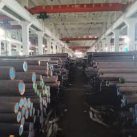 China 316L Stainless Steel Round Bar Diameter 10 - 350mm SS Bars ASTM A276 for sale