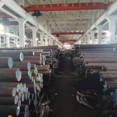 China 316L Stainless Steel Round Bar Diameter 10 - 350mm SS Bars ASTM A276 for sale
