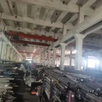 China UNS N06625 Nickel Alloy Bars Diameter 10 - 300mm Hot Rolled Poilsihed Shaft for sale