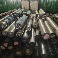 China UNS N06625 Nickel Alloy Bars Diameter 10 - 300mm Hot Rolled Poilsihed Shaft for sale