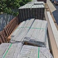 China Stainless Steel C Channel Bending Channels 304 304L 316L 310S 321 C Shape Profiles for sale