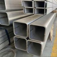 China Stainless Steel Channel Bar / Bending Type C Channels In 6m Length for sale