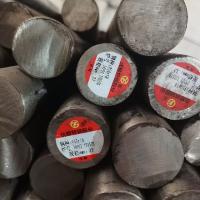 China 9Cr18 / 95Cr18 / 440C Round Bar High Carbon High Chromium Martensitic Stainless Steel for sale