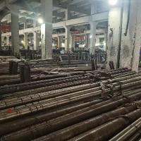 China 9Cr18 / 95Cr18 / 440C Round Bar High Carbon High Chromium Martensitic Stainless Steel for sale