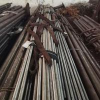 China 9Cr18 / 95Cr18 / 440C Round Bar High Carbon High Chromium Martensitic Stainless Steel for sale