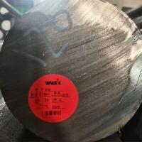 China F60 / S32205 / Duplex 2205 Stainless Steel Round Bar Diameter 4 - 300mm Bright Black Bars for sale
