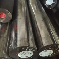 China ASTM A182M F60 Duplex Stainless Steel Rod / Peeling Finish F60 Shaft Bars for sale