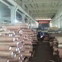 China 17-4PH / 630 / 14Cr17Ni2 Stainless Steel Round Bar  SA276 With EN 10204-3.1 Certificate for sale