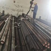 China 17-4PH / 630 / 14Cr17Ni2 Stainless Steel Round Bar  SA276 With EN 10204-3.1 Certificate for sale