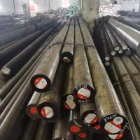 China UNS S31254 Stainless Steel Bar F44 254SMO Hot Rolled SS Bars for sale