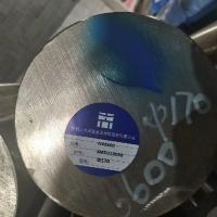 China Inconel 600 Nickel Alloy Round Bar UNS N06600 Cutting to Length Free for sale