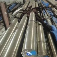 China Inconel 600 Nickel Alloy Round Bar UNS N06600 Cutting to Length Free for sale