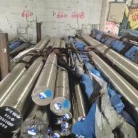 China Inconel 600 Nickel Alloy Round Bar UNS N06600 Cutting to Length Free for sale