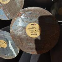 China ASTM A276 Alloy 347H Stainless Steel Bar Diameter 10 - 250mm In 6m Length for sale