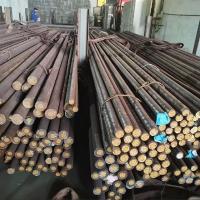 China ASTM A276 Alloy 347H Stainless Steel Bar Diameter 10 - 250mm In 6m Length for sale