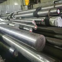 China Alloy 347 Stainless Steel Bar / SS Rod Hot Rolled EN 1.4961 Rod for sale