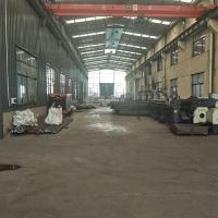 China Alloy 347 Stainless Steel Bar / SS Rod Hot Rolled EN 1.4961 Rod for sale