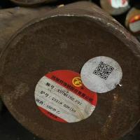 China ASTM A182 F91 Stainless Steel Round Bar Forged Stainless Steel Rod Diameter 140 - 350mm for sale