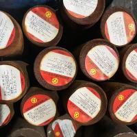 China ASTM A182 F91 Stainless Steel Round Bar Forged Stainless Steel Rod Diameter 140 - 350mm for sale