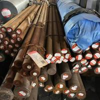 China ASTM A182 F91 Stainless Steel Round Bar Forged Stainless Steel Rod Diameter 140 - 350mm for sale