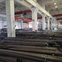 China Duplex Stainless Steel Round Bar UNS S31800 / 2205 /F60 Round Rod SA276 for sale
