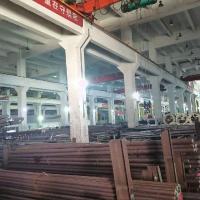 China Corrosion Resistance 316L Mod Stainless Steel Bar Bright Polishing Shaft For Urea Industrial for sale