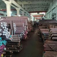 China ASTM A276 316L Mod Stainless Steel Bar 1.4435 Urea Class Steel Rod for sale