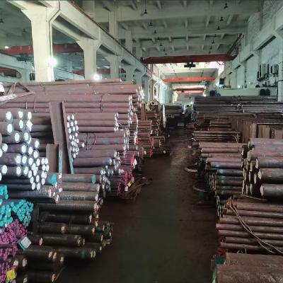 China ASTM A276 316L Mod Stainless Steel Bar 1.4435 Urea Class Steel Rod for sale