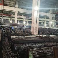 China ASTM A276 316L Mod Stainless Steel Bar 1.4435 Urea Class Steel Rod for sale