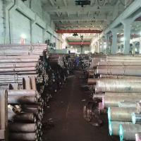 China ASTM A276 316L Mod Stainless Steel Bar 1.4435 Urea Class Steel Rod for sale