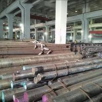 China ASTM A276 316L Mod Stainless Steel Bar 1.4435 Urea Class Steel Rod for sale
