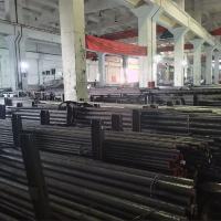 China UNS S21800 Stainless Steel Round Bar Hot Rolled ASTM EN DIN GB Standard for sale