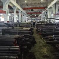 China UNS S21800 Stainless Steel Round Bar Hot Rolled ASTM EN DIN GB Standard for sale