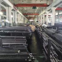 China UNS S21800 Stainless Steel Round Bar Hot Rolled ASTM EN DIN GB Standard for sale