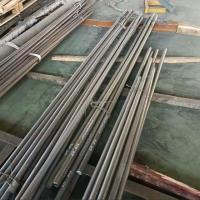 China UNS N06625 Nickel Alloy Round Bar Inconel 625 Black Bar / Bright Bar for sale
