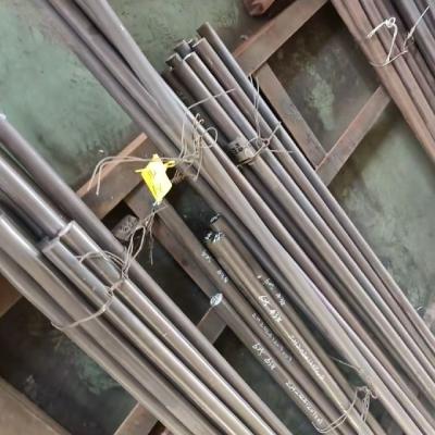 China UNS N06625 Nickel Alloy Round Bar Inconel 625 Black Bar / Bright Bar for sale