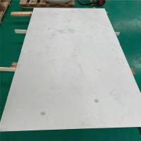 China UNS S31653 / 316LN Stainless Steel Plate EN 1.4406 SS Plate for sale