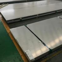 China Laser Cutting Hastelloy C276 Nickel Alloy Plate Round Disc Alloy 276 Rings for sale