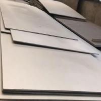 China Monel 400 Alloy Sheet Plate UNS N04400 Nickel Alloy ASTM B127 for sale
