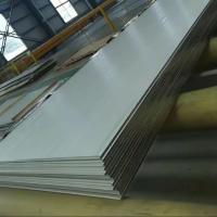 China Monel 400 Alloy Sheet Plate UNS N04400 Nickel Alloy ASTM B127 for sale